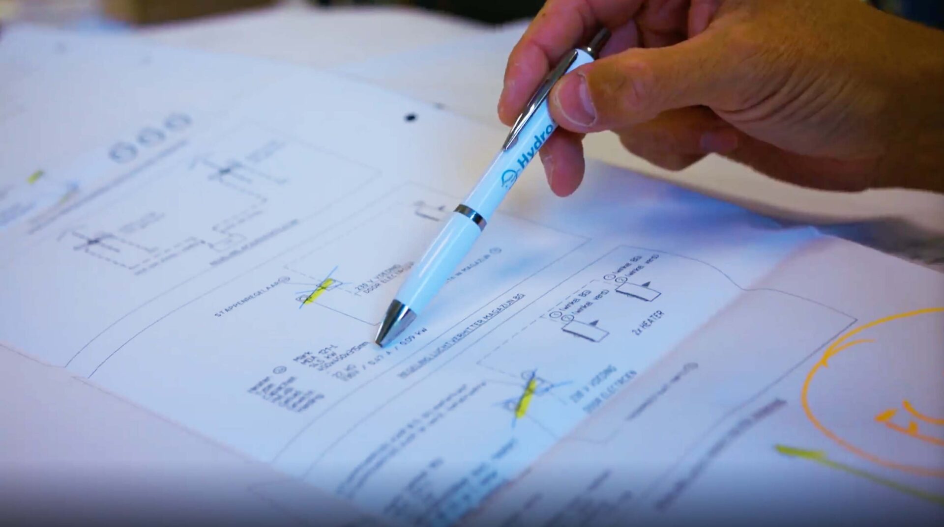 Technisch beheer - Romijnders